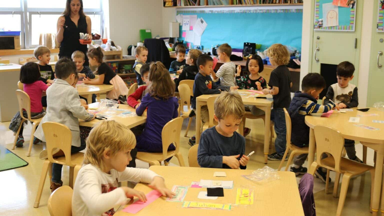 15 Engaging Counting Songs for Teaching Your Kids - Meredith Plays