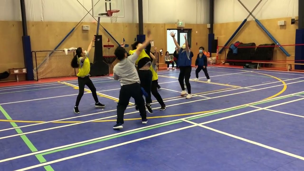 20 Invasion Games to Spice Up Your Gym Classes - Meredith Plays