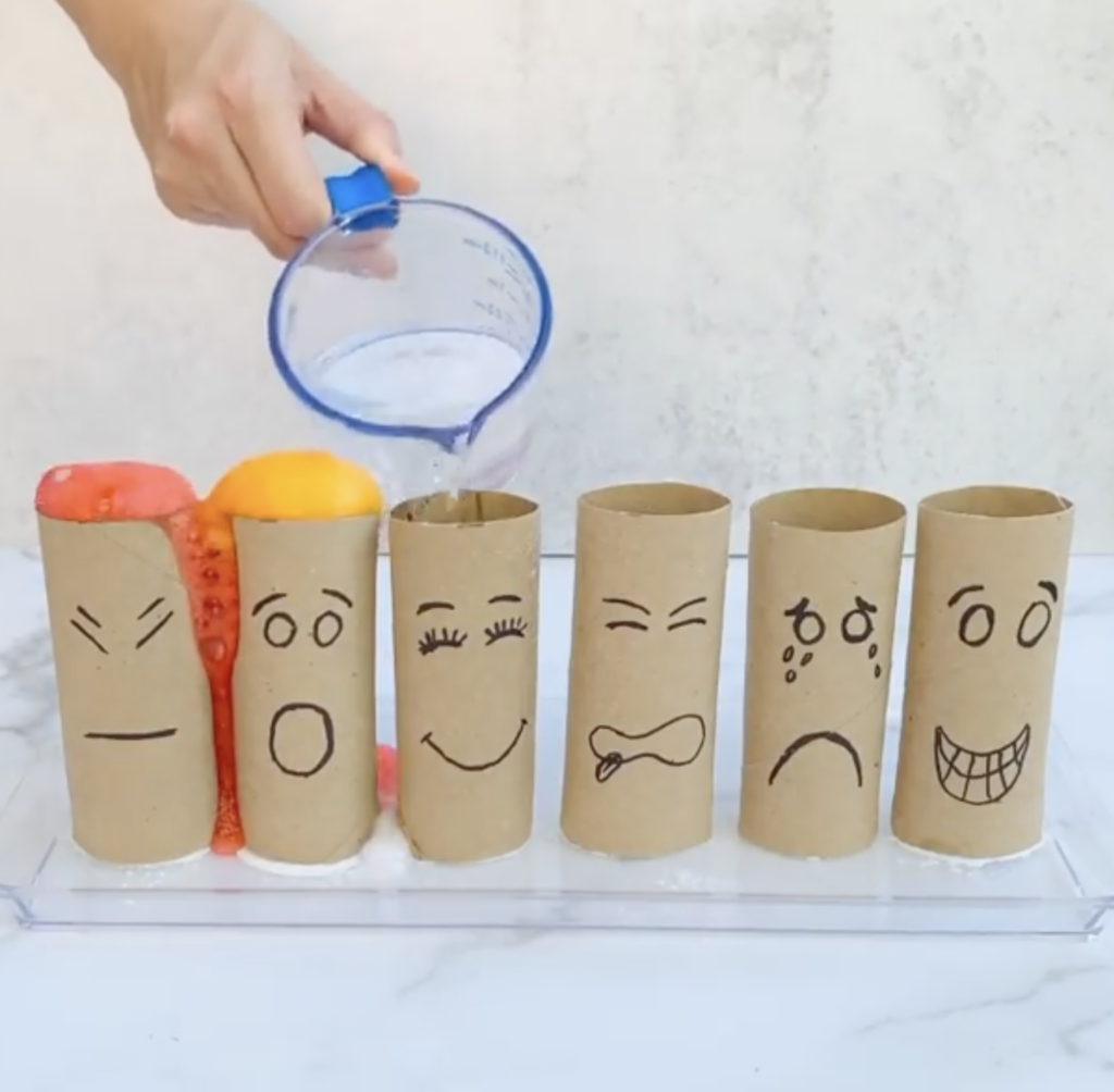 30 Fun Activities for Preschoolers to Boost Their Creativity - Meredith ...
