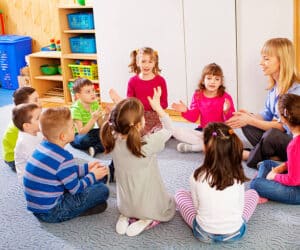 27 Name Games for Kids to Learn While Enjoying - Meredith Plays