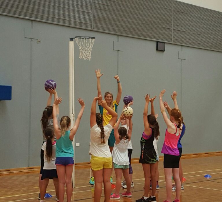 20 Invasion Games to Spice Up Your Gym Classes - Meredith Plays