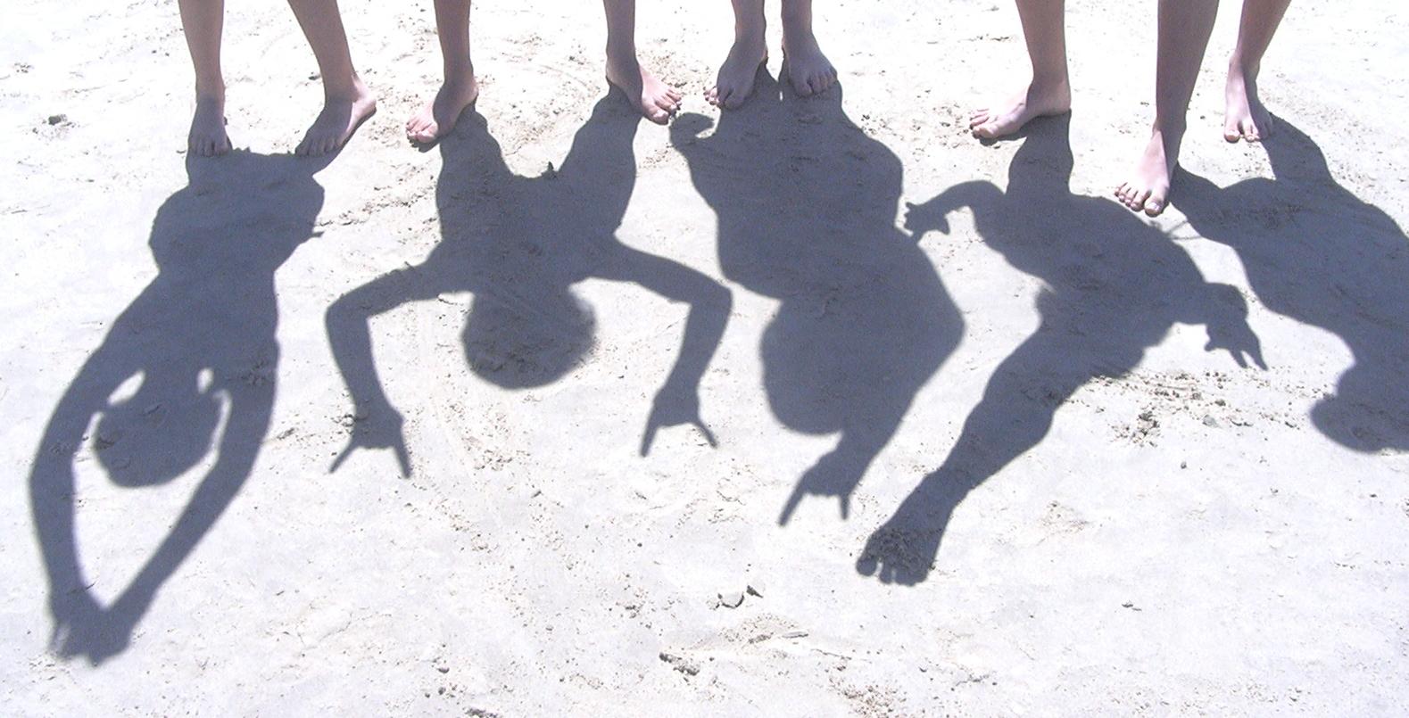 35 Tag Games to Try in PE Class - Meredith Plays