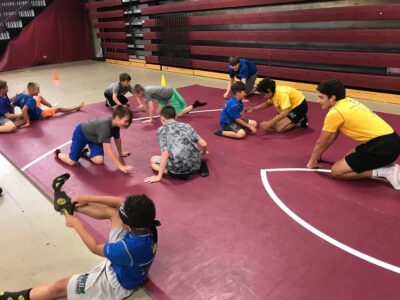 20 Invasion Games to Spice Up Your Gym Classes - Meredith Plays