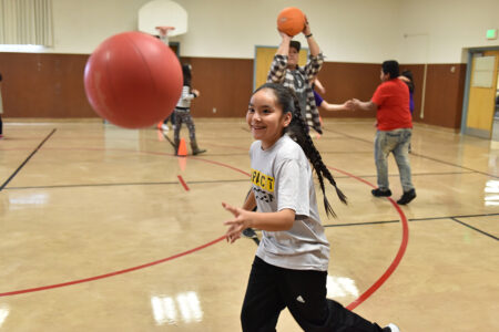 20 Invasion Games to Spice Up Your Gym Classes - Meredith Plays