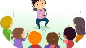 5 Exciting Variations of The Green Glass Door Game - Meredith Plays