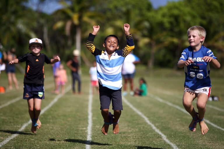 40 Engaging Relay Races for Kids to Enjoy - Meredith Plays