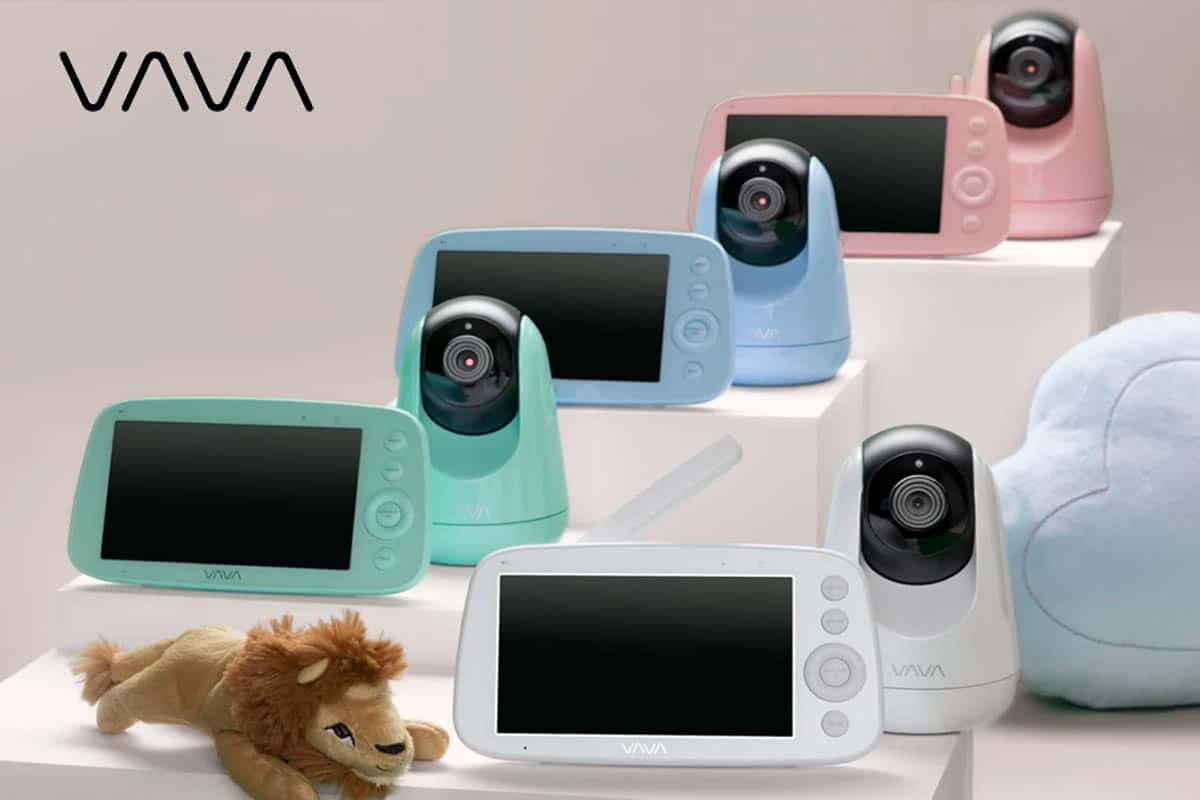 VAVA Baby Monitor Review: Is It a Top Choice for a Monitor? - Meredith ...