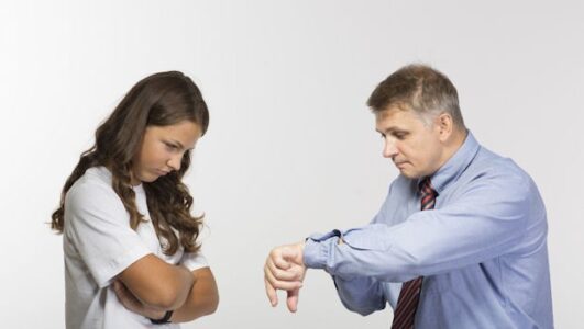 10 Classic Teenage Punishments Every Parent Should Know - Meredith Plays