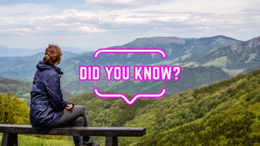 155+ Mind-Blowing Nature Trivia Facts You Need to Know - Meredith Plays
