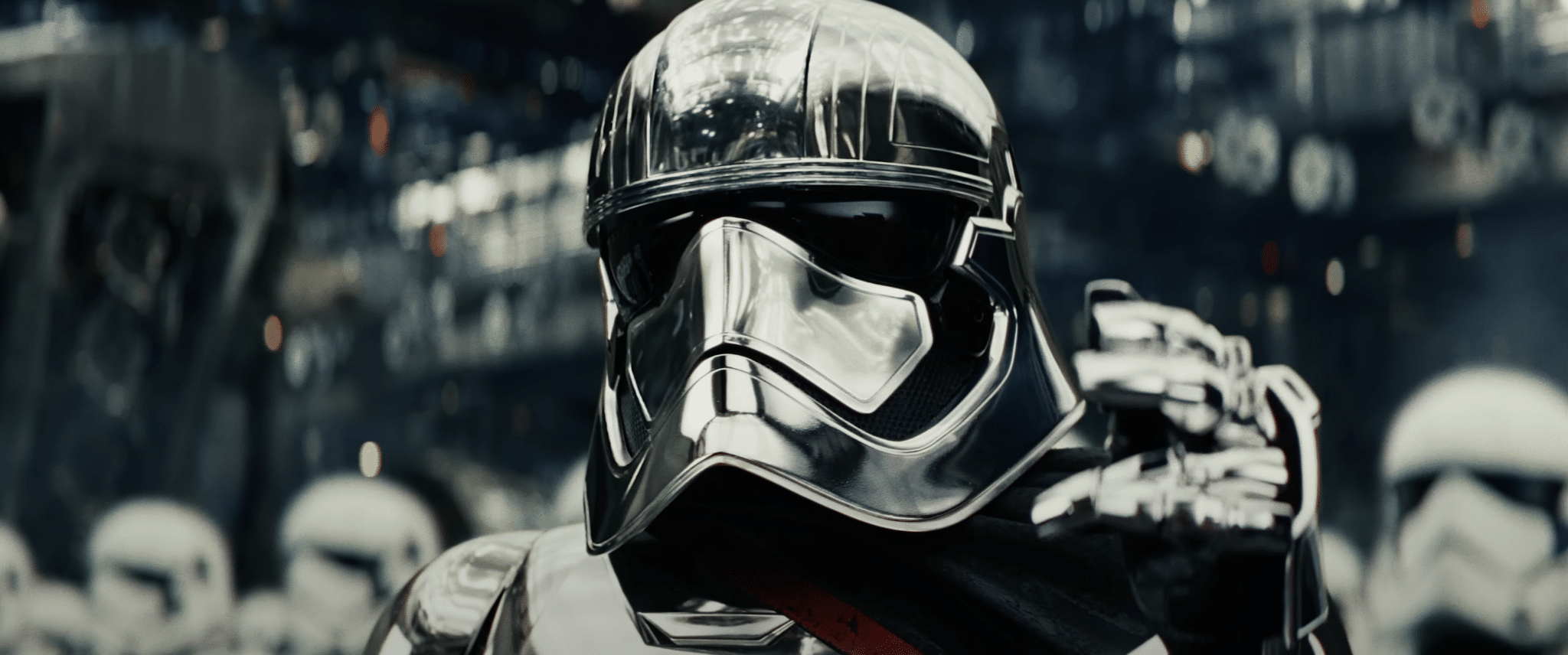 217+ Surprising Star Wars Trivia Facts Every Fan Should Know - Meredith ...