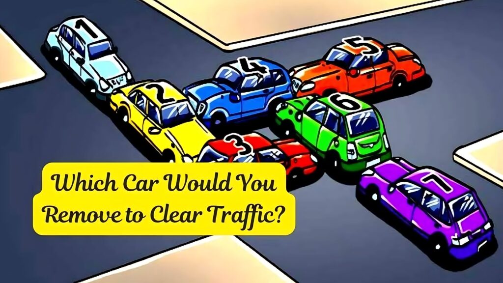 111+ Fun and Challenging Car Riddles to Solve with Friends - Meredith Plays