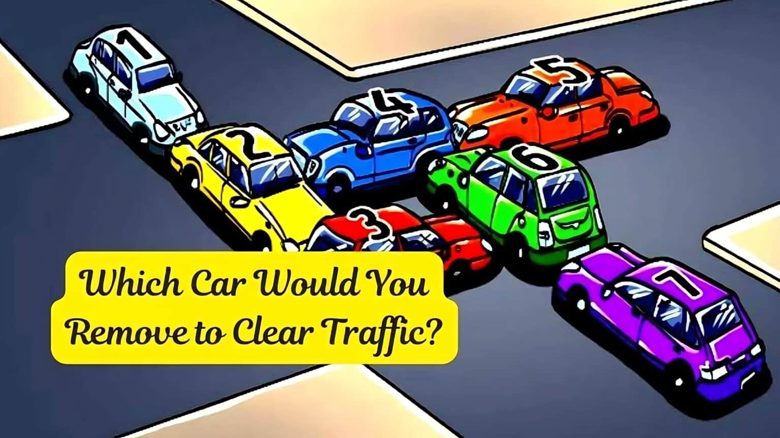 111+ Fun and Challenging Car Riddles to Solve with Friends - Meredith Plays