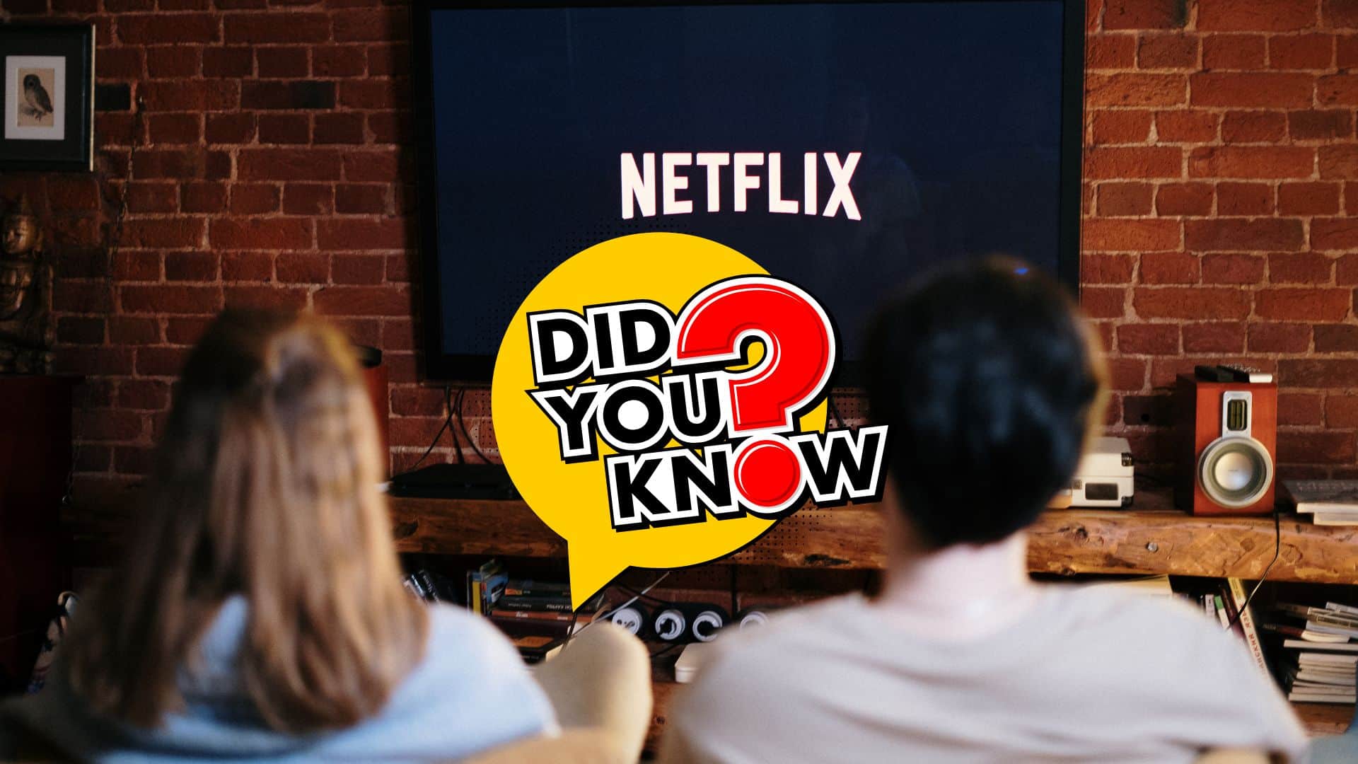 181+ Fun and Easy Netflix Quiz Questions for Beginners - Meredith Plays