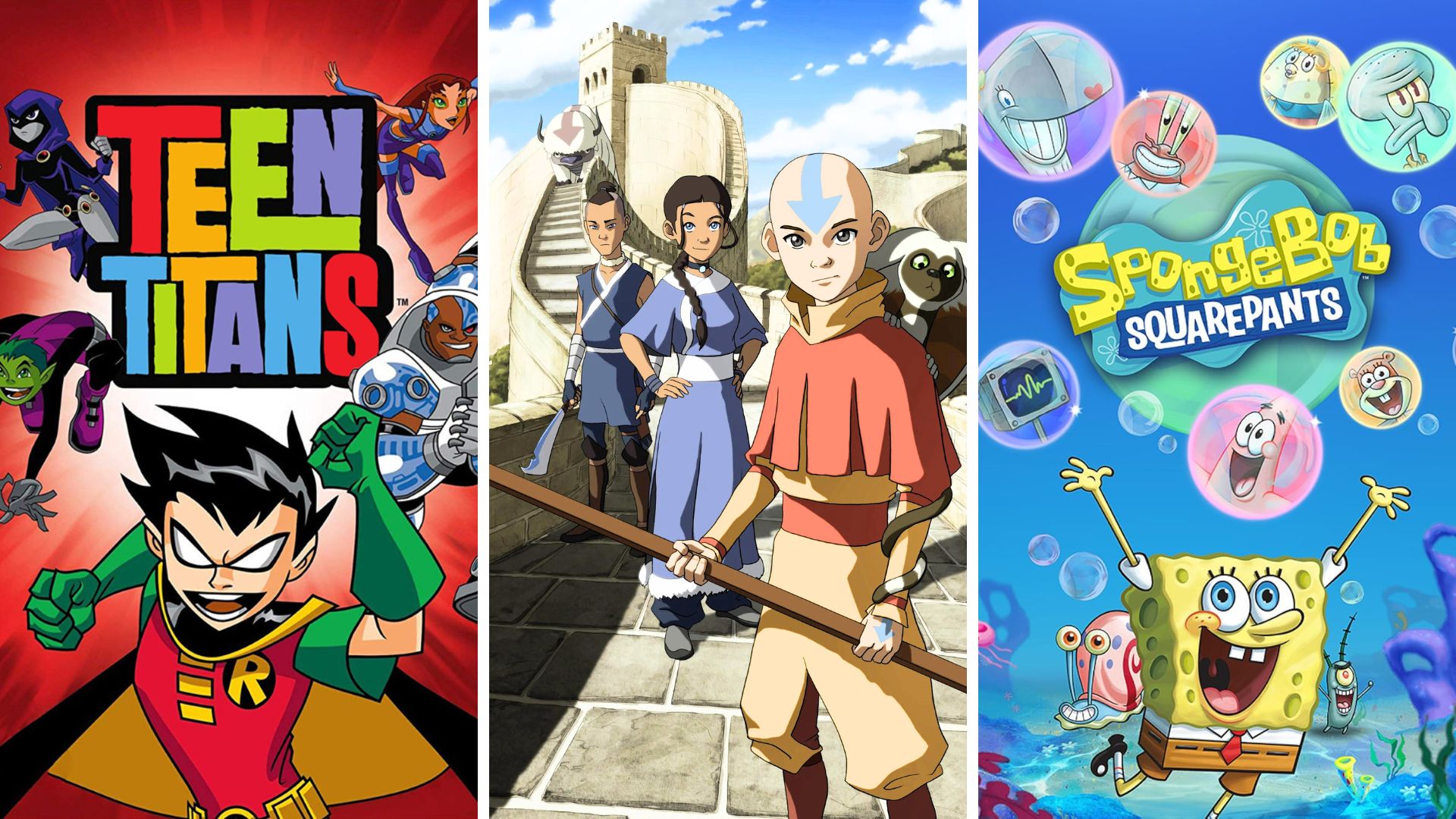171+ Easy Cartoon Trivia Questions for Beginners - Meredith Plays