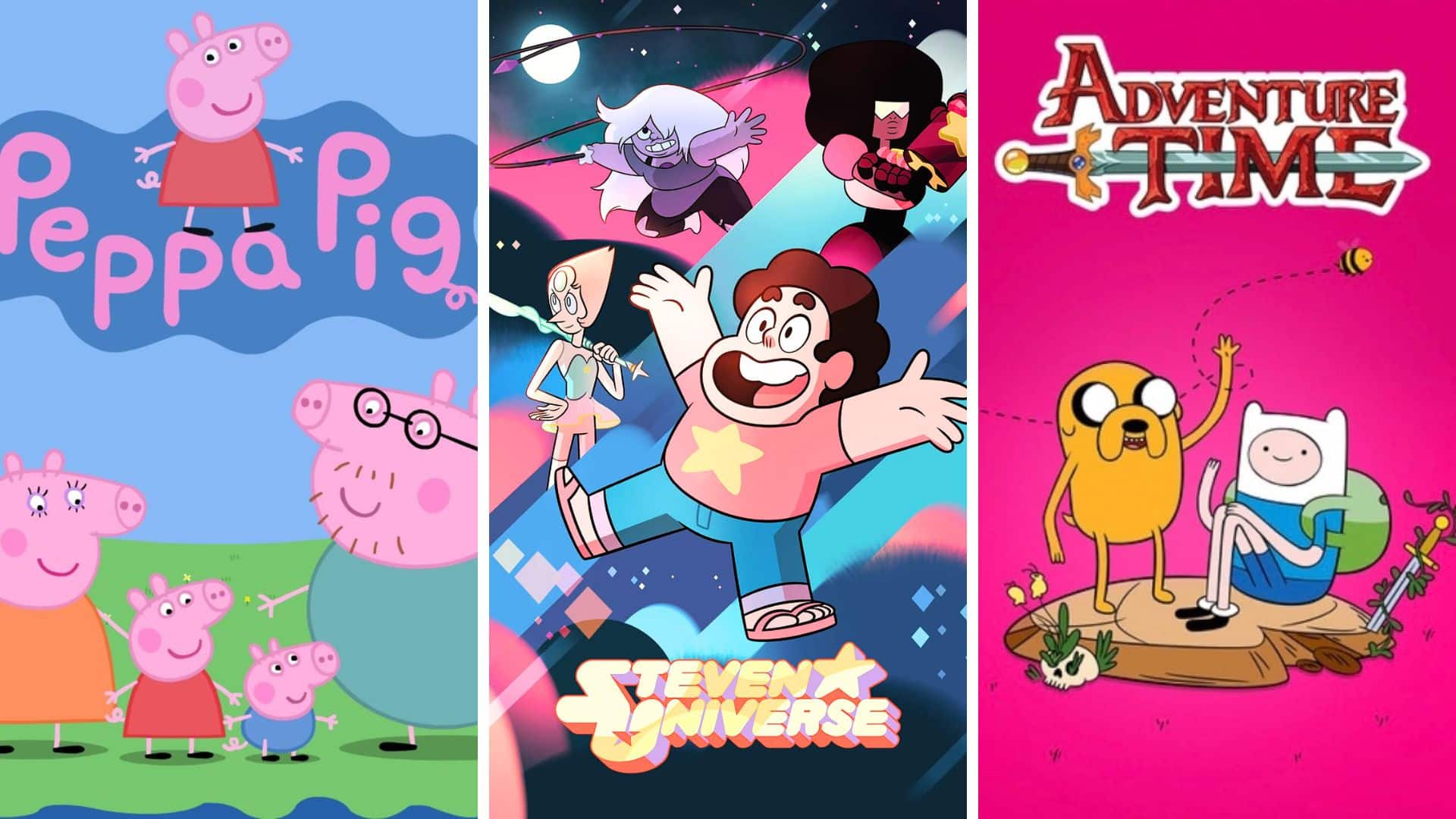 171+ Easy Cartoon Trivia Questions for Beginners - Meredith Plays