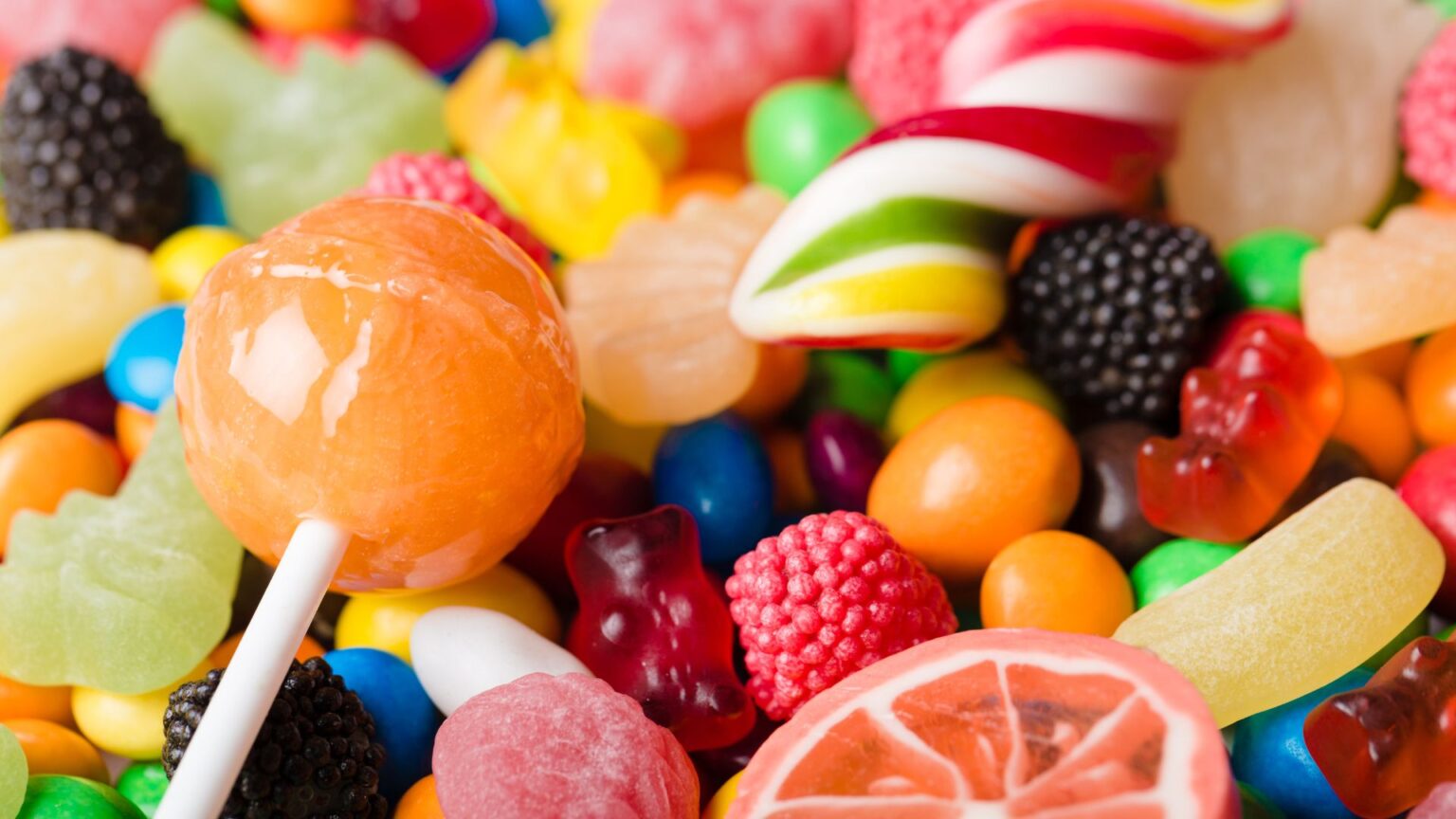 151+ Surprising Candy Trivia Treats You Should Know - Meredith Plays