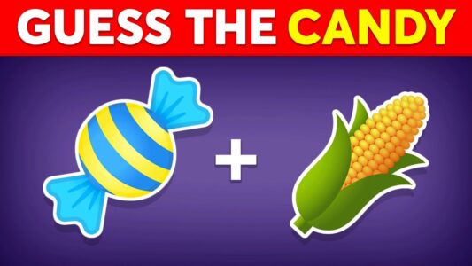151+ Deliciously Sweet Candy Riddles to Challenge Your Brain - Meredith ...