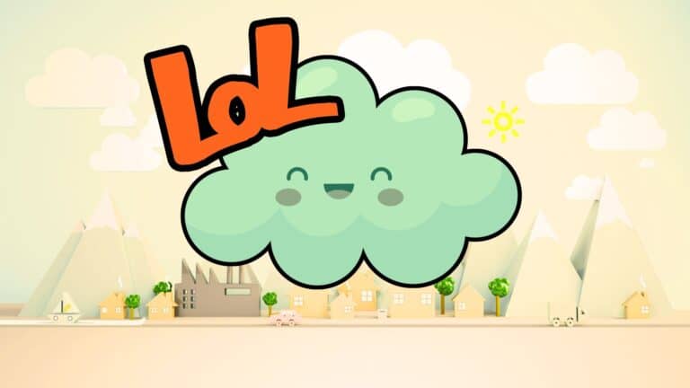 151+ Cloud Puns to Share and Enjoy - Meredith Plays