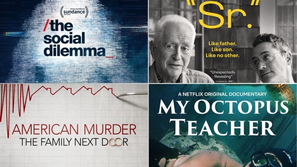 181+ Fun and Easy Netflix Quiz Questions for Beginners - Meredith Plays