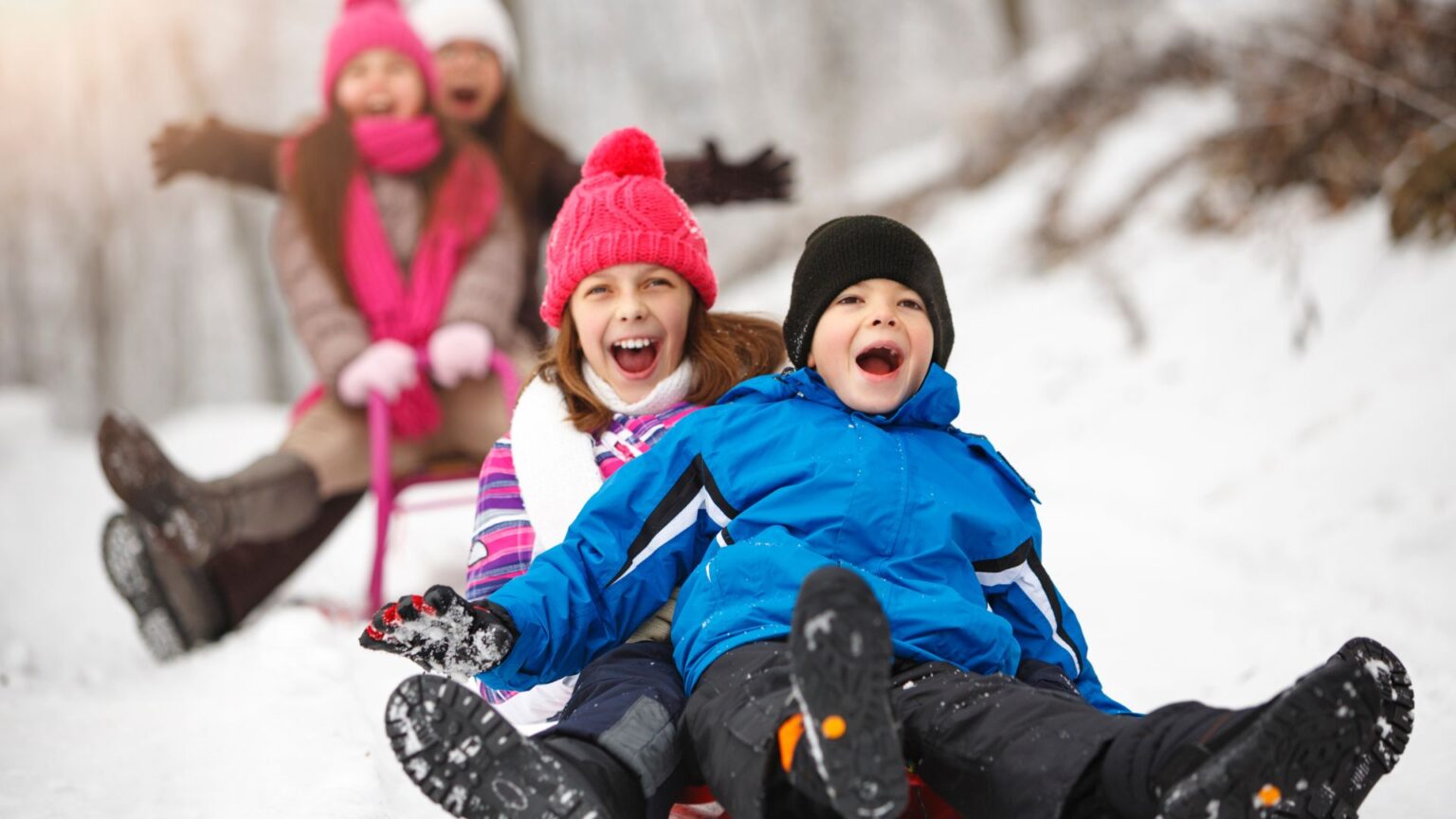 151+ Fun and Tricky Winter Riddles with Answers for All Ages - Meredith ...