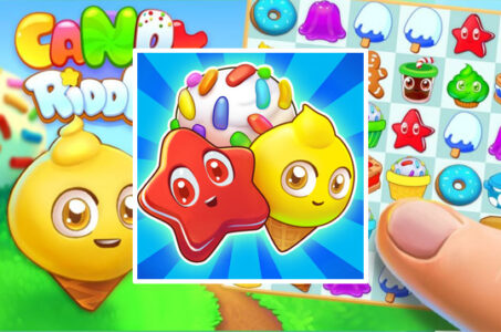 151+ Deliciously Sweet Candy Riddles to Challenge Your Brain - Meredith ...