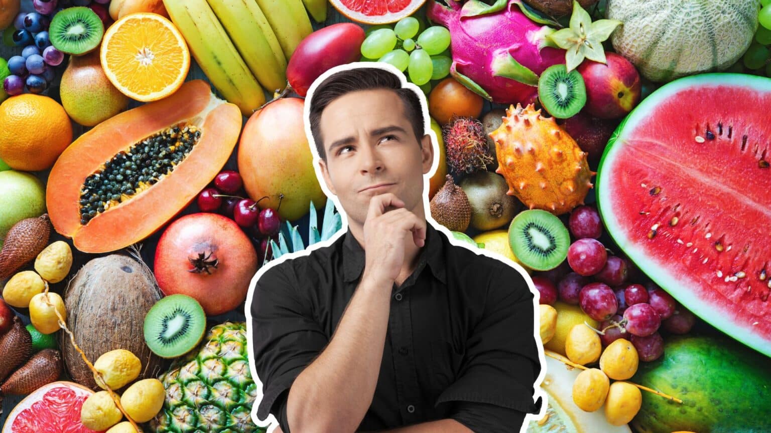 151+ Fun Fruit Riddles with Answers to Challenge Your Mind - Meredith Plays