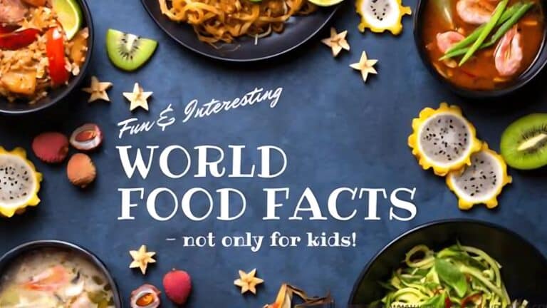 171+ Fast Food Trivia Questions You Need to Know - Meredith Plays