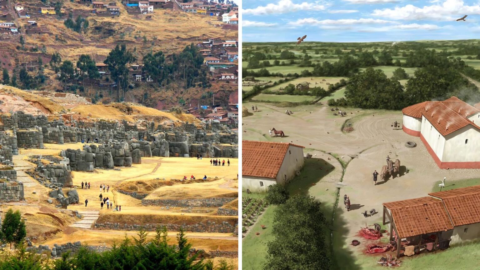 201+ Best Farm Trivia Questions You Didn't Know - Meredith Plays