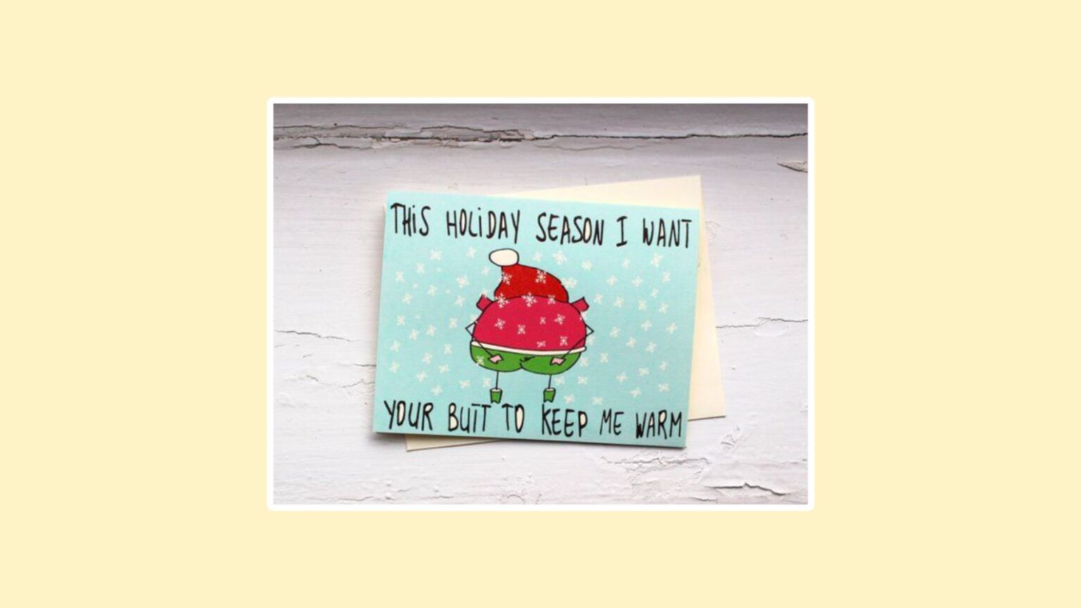 171+ Funniest Butt Puns That Will Make Your Day - Meredith Plays