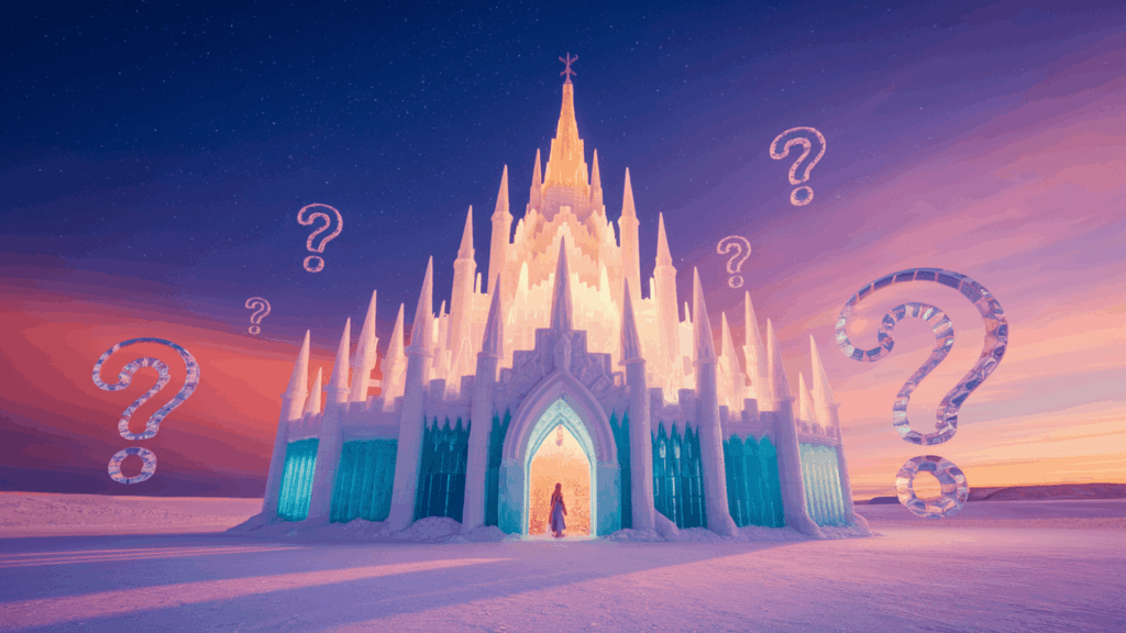 172 Must-Know Frozen Trivia Questions - Meredith Plays