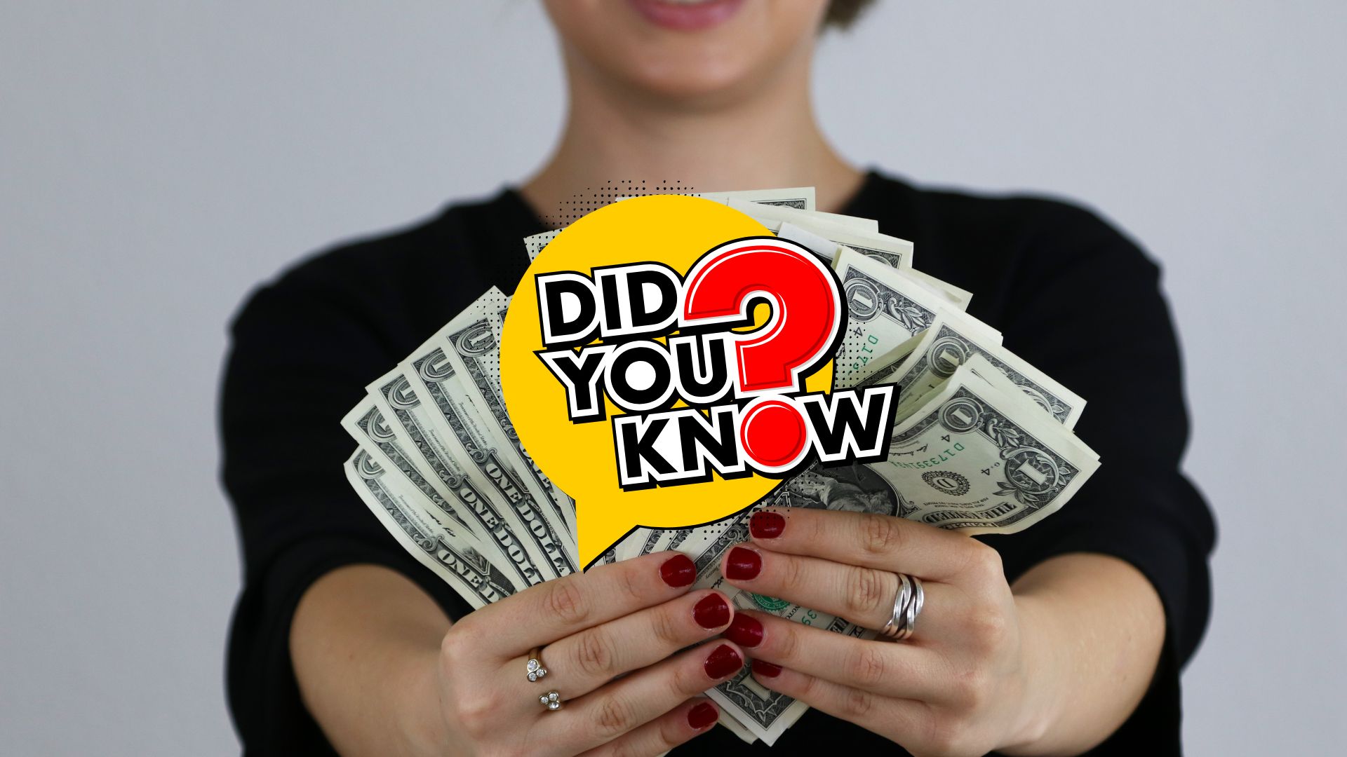 151+ Interesting Money Trivia Questions You Should Know - Meredith Plays