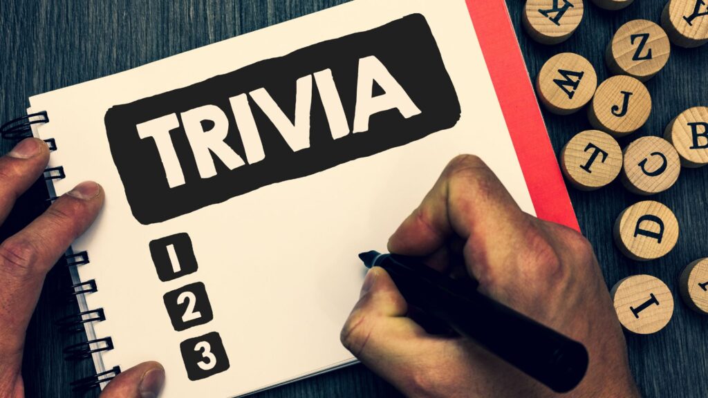 151+ Teacher Trivia Questions to Test Your Knowledge - Meredith Plays