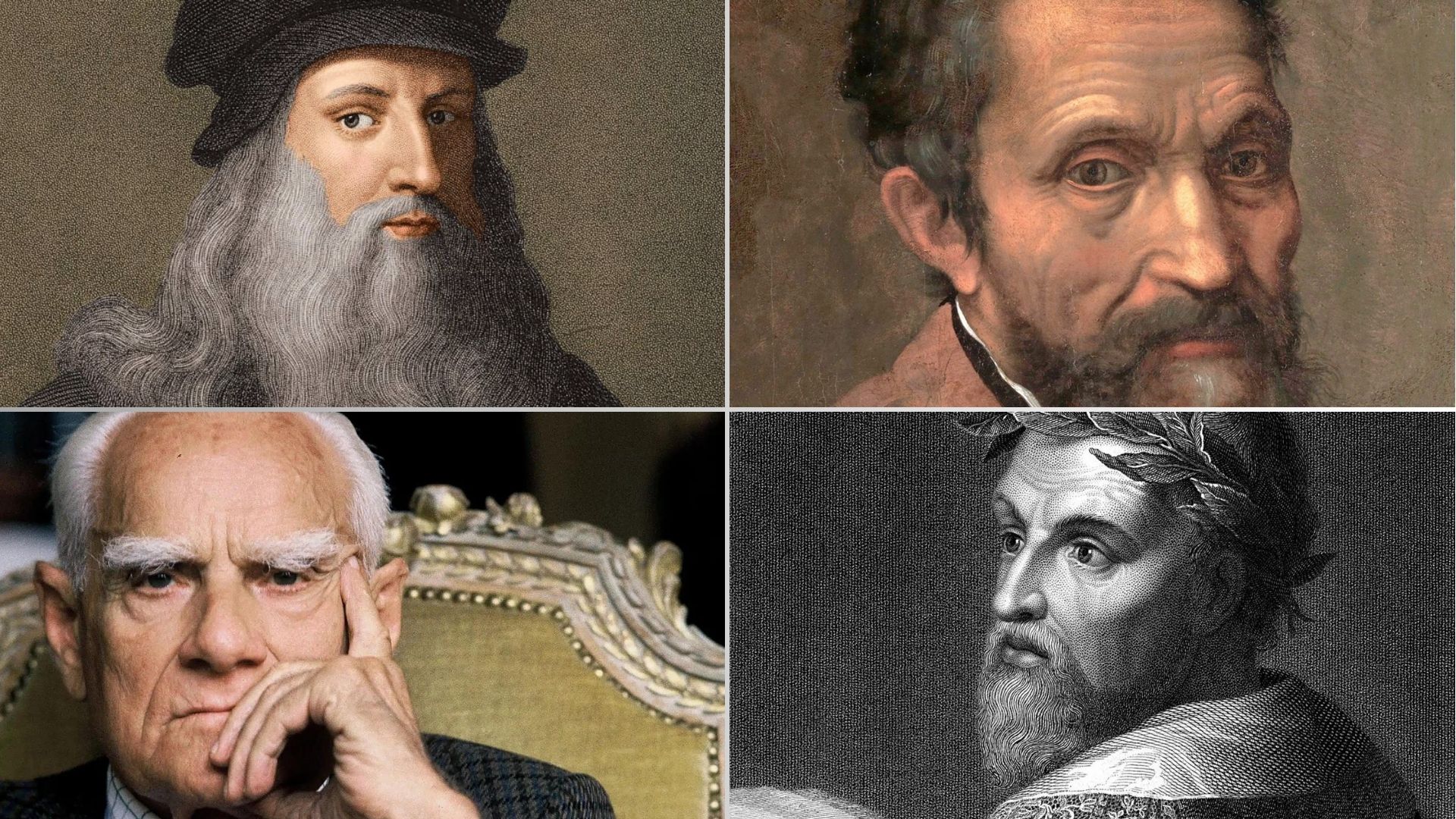 151+ Italian Trivia Questions to Impress Your Friends - Meredith Plays