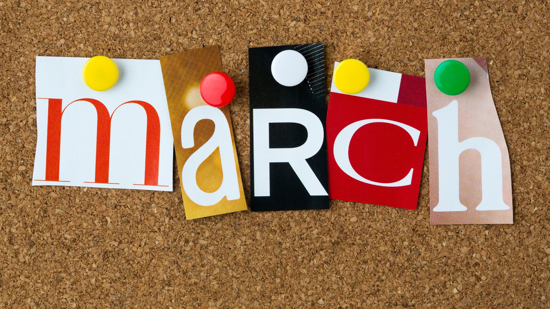 151+ Fun March Trivia Questions and Answers for All Ages - Meredith Plays