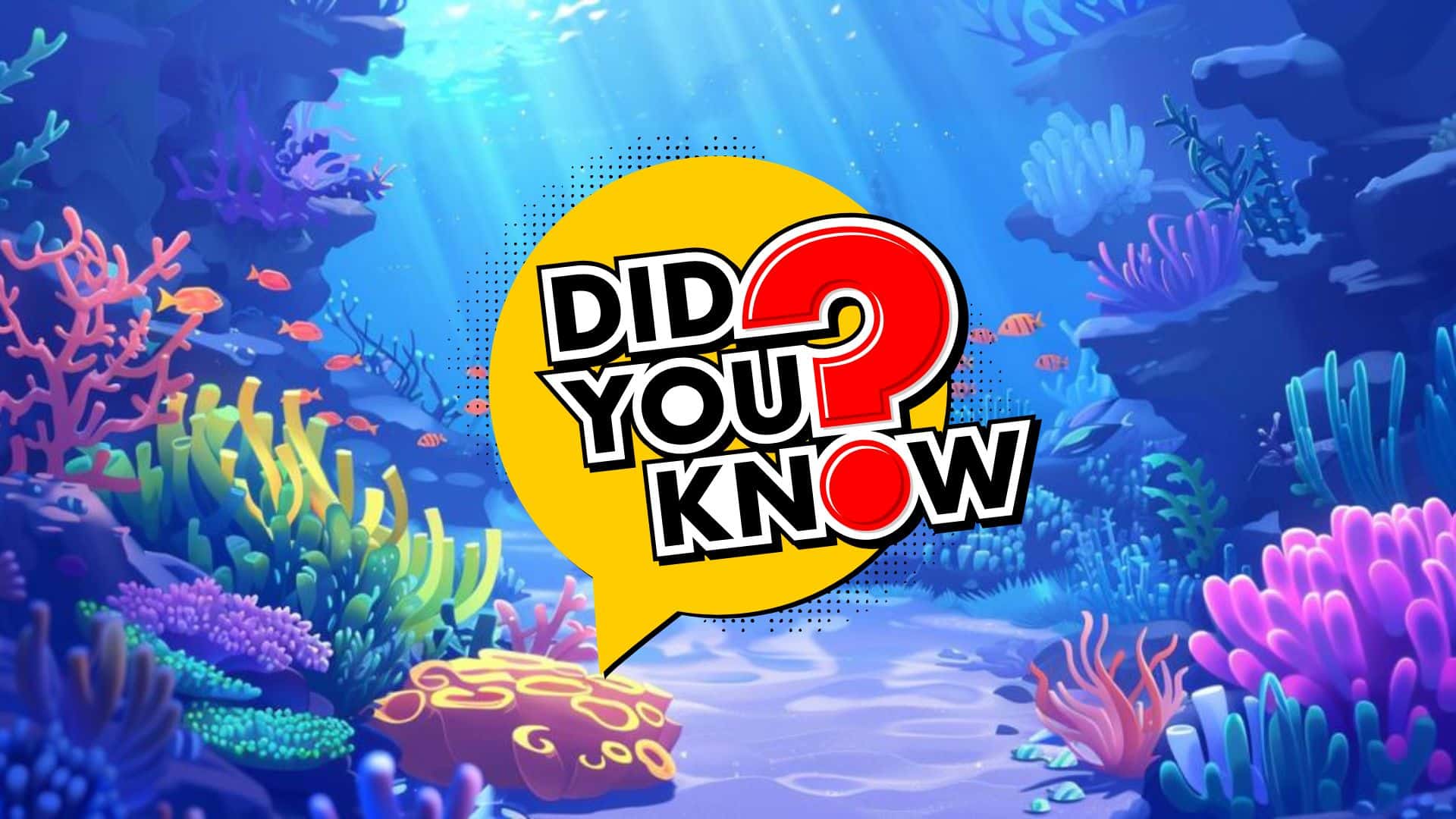 171+ Most Surprising Ocean Trivia Questions You Need to Know - Meredith ...