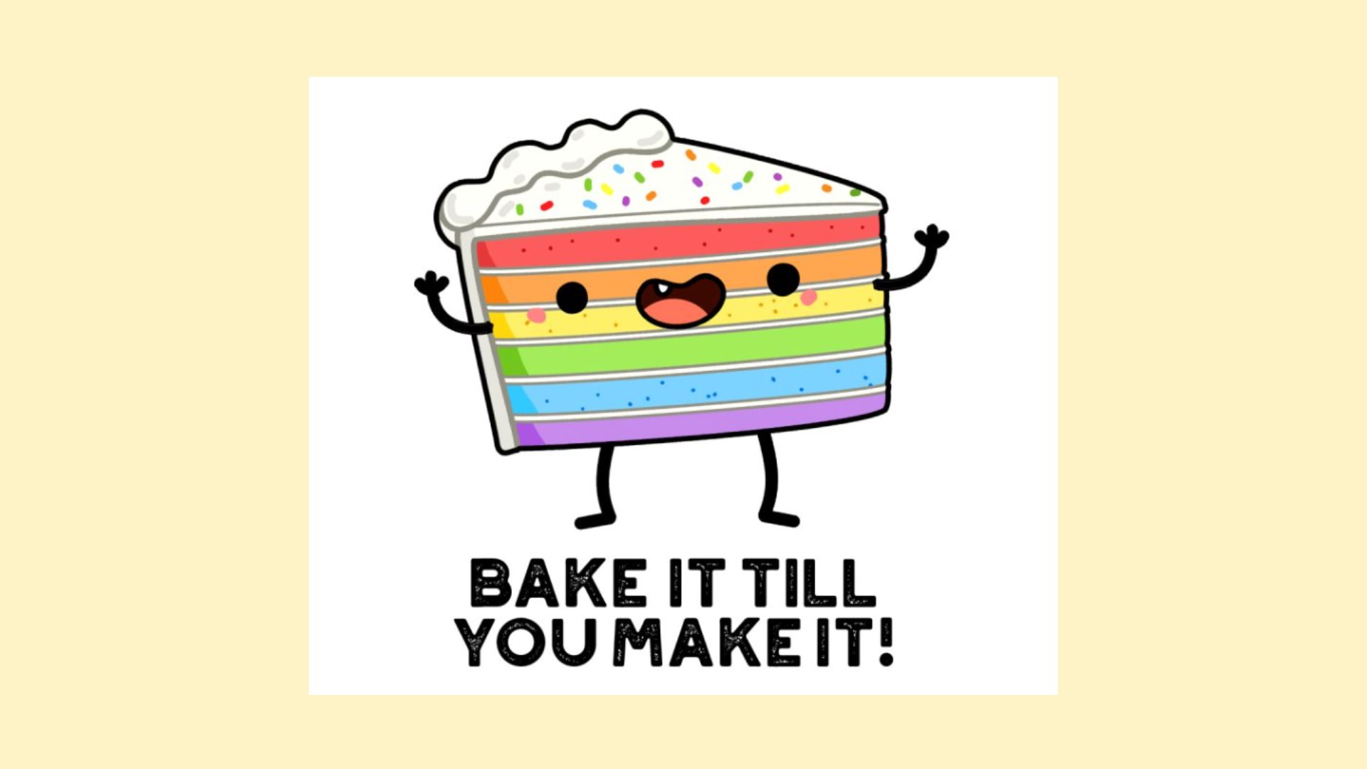 171+ Baking Puns That Will Leave You Rolling in Laughter - Meredith Plays