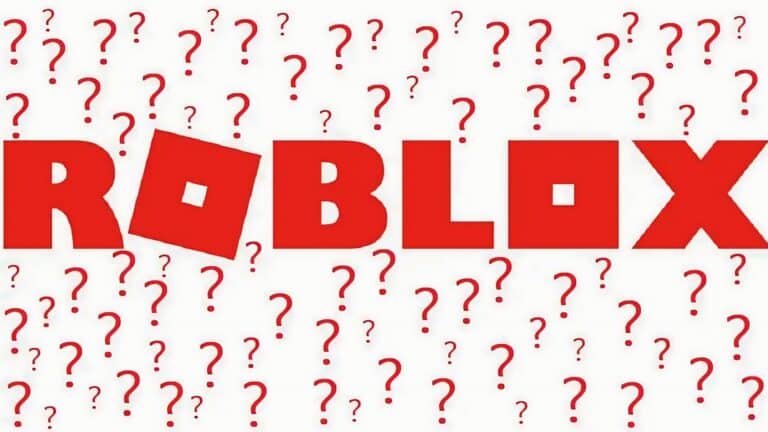 131+ Fun Roblox Trivia Questions for Players - Meredith Plays