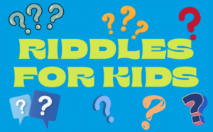 111+ Funniest Stupid Riddles You'll Ever Encounter - Meredith Plays