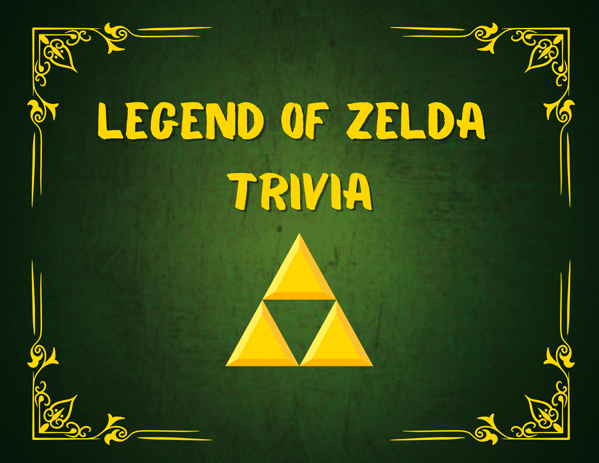 111+ Mind-Blowing Nintendo Trivia Questions for Gamers - Meredith Plays