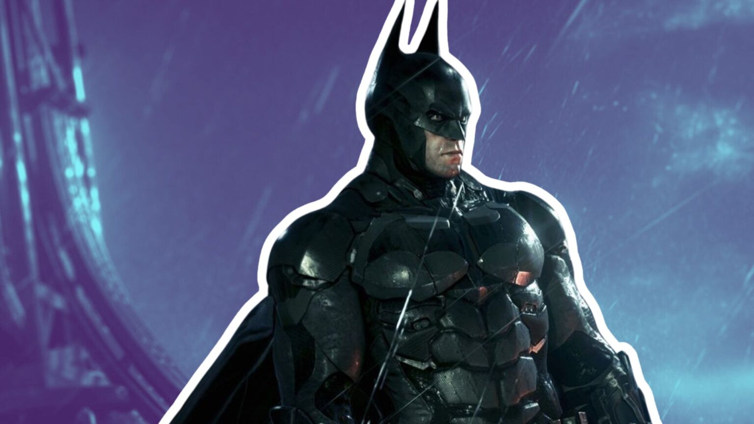 151+ Batman Trivia Facts to Test Your Batman Knowledge - Meredith Plays