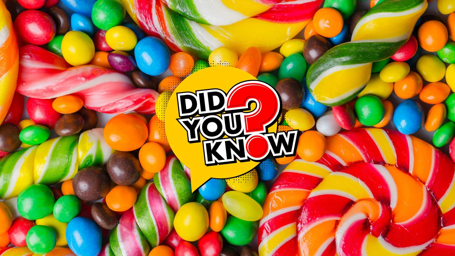 151+ Deliciously Sweet Candy Riddles to Challenge Your Brain - Meredith ...