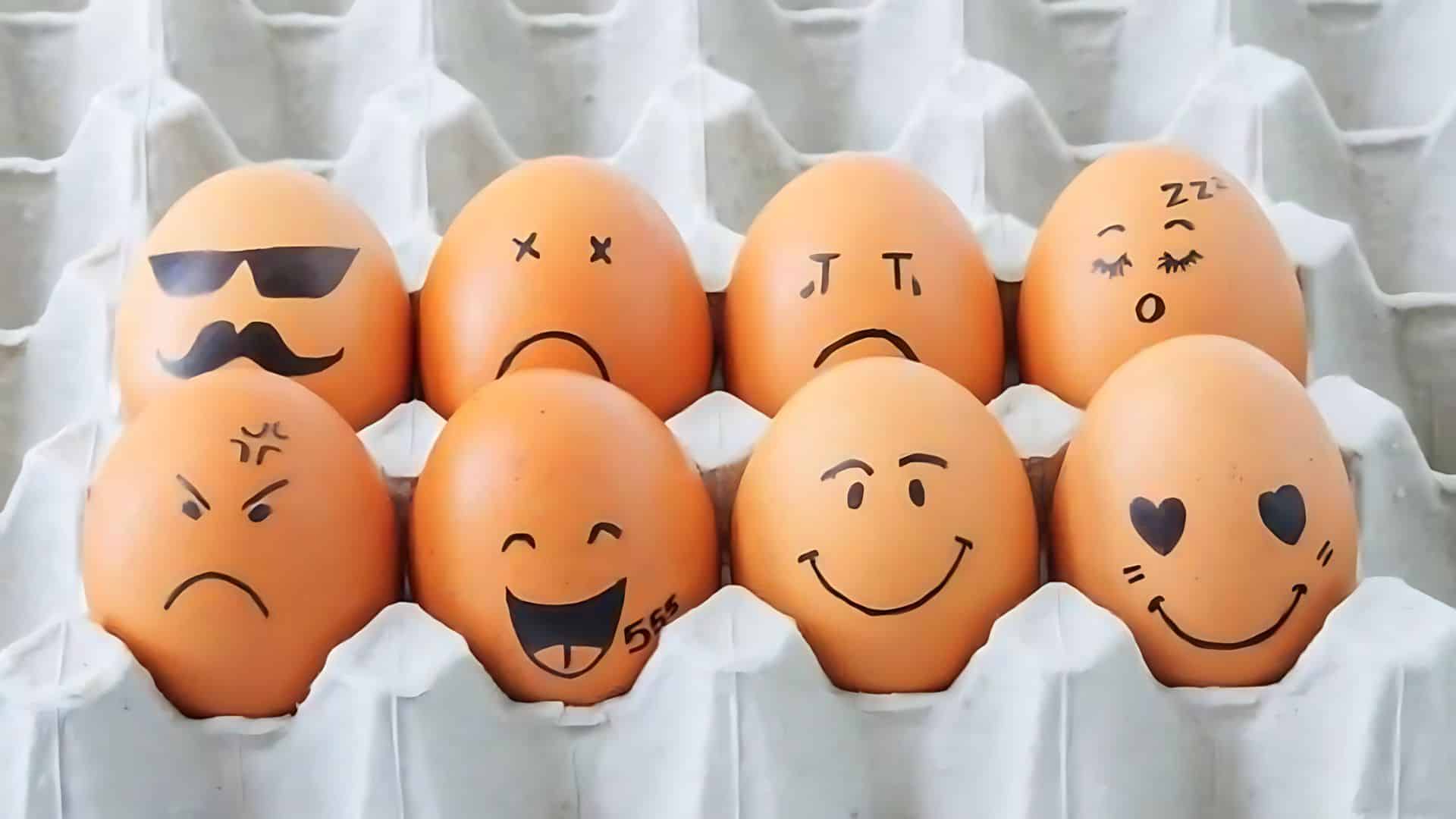 151+ Fun Egg Riddles That Will Leave You Guessing - Meredith Plays