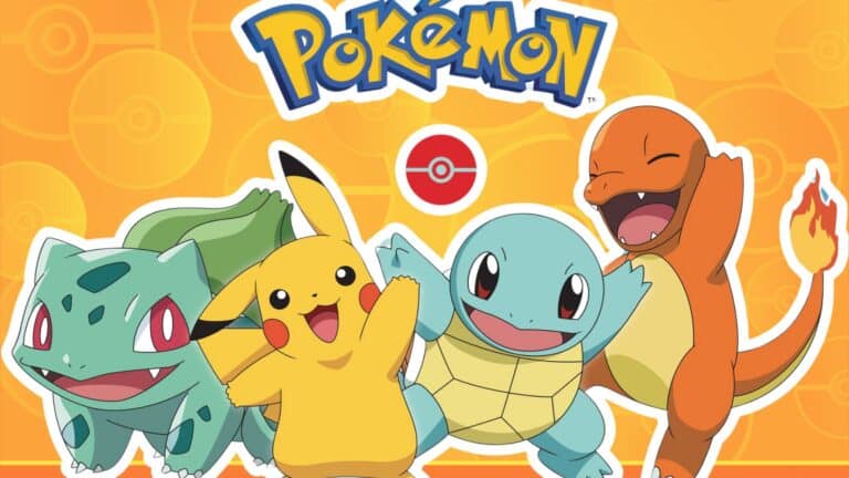 200 Pokémon Trivia Questions to Ask Your Friends - Meredith Plays