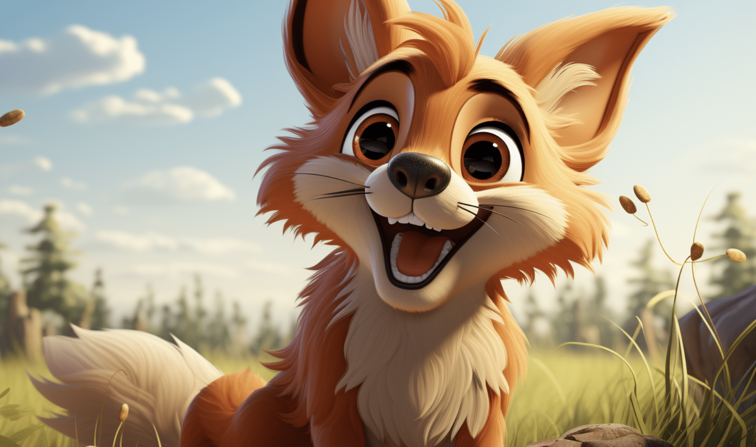251+ Best Fox Jokes That Will Have You in Stitches - Meredith Plays