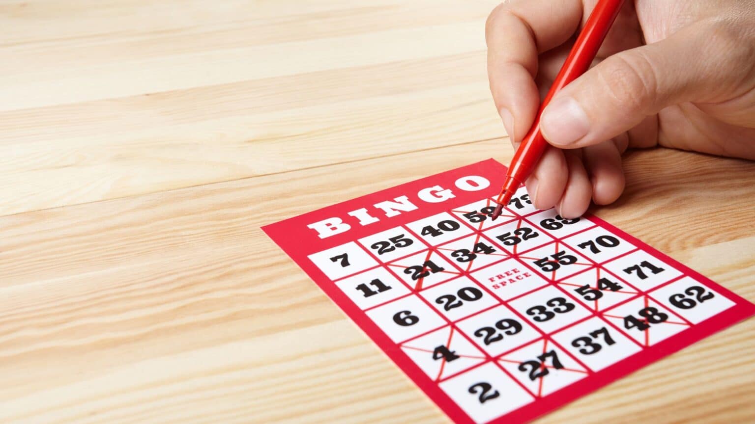 251+ Funniest Bingo Jokes for All Ages - Meredith Plays