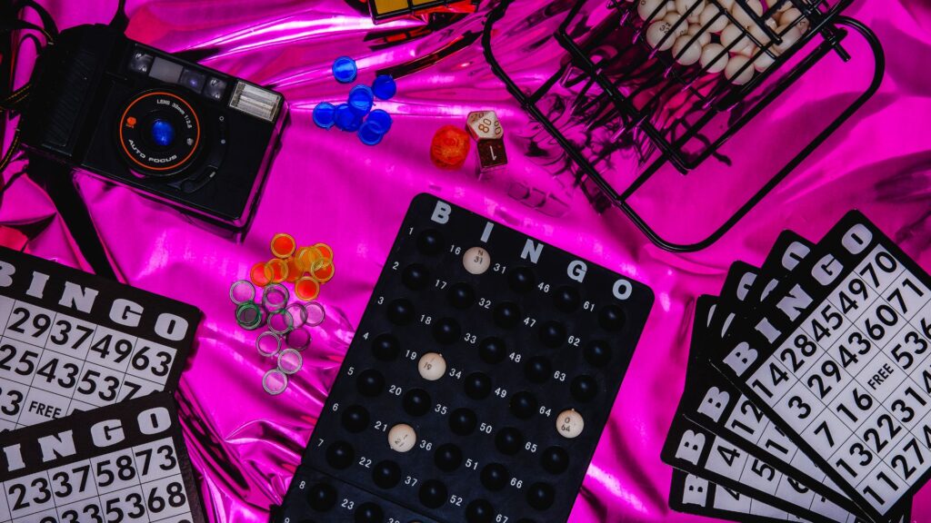 251+ Funniest Bingo Jokes for All Ages - Meredith Plays