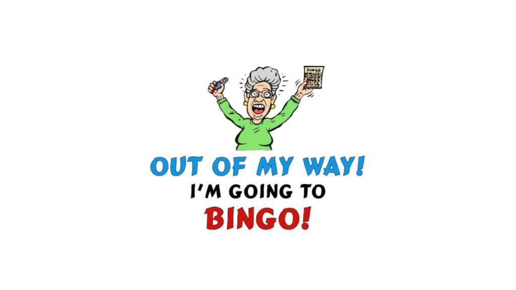 251+ Funniest Bingo Jokes for All Ages - Meredith Plays