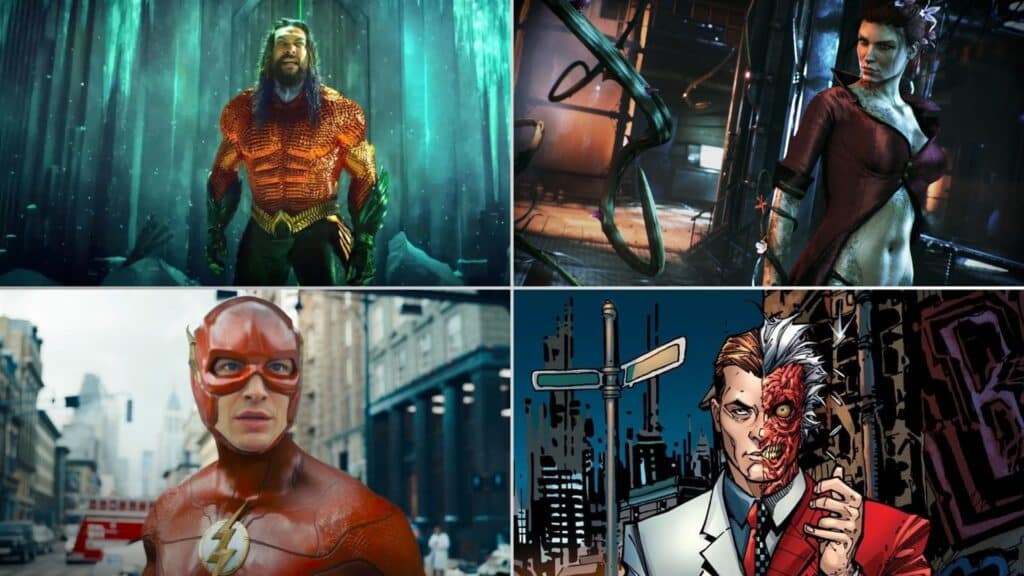 151+ Superhero Trivia Night Questions for a Memorable Event - Meredith ...