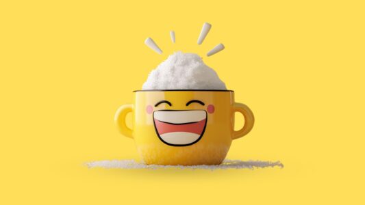 251+ Funniest Salt Jokes You Need to Hear - Meredith Plays