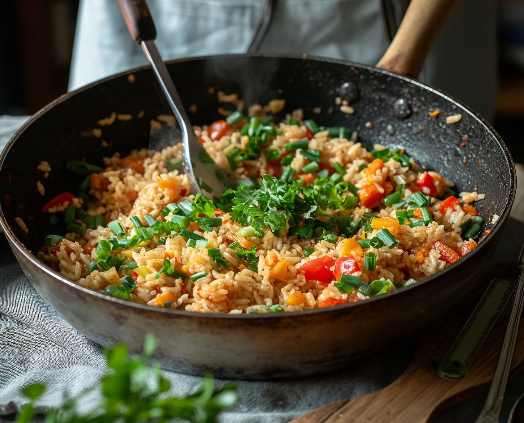 177+ Fun Cooking Trivia Questions for Your Next Party - Meredith Plays